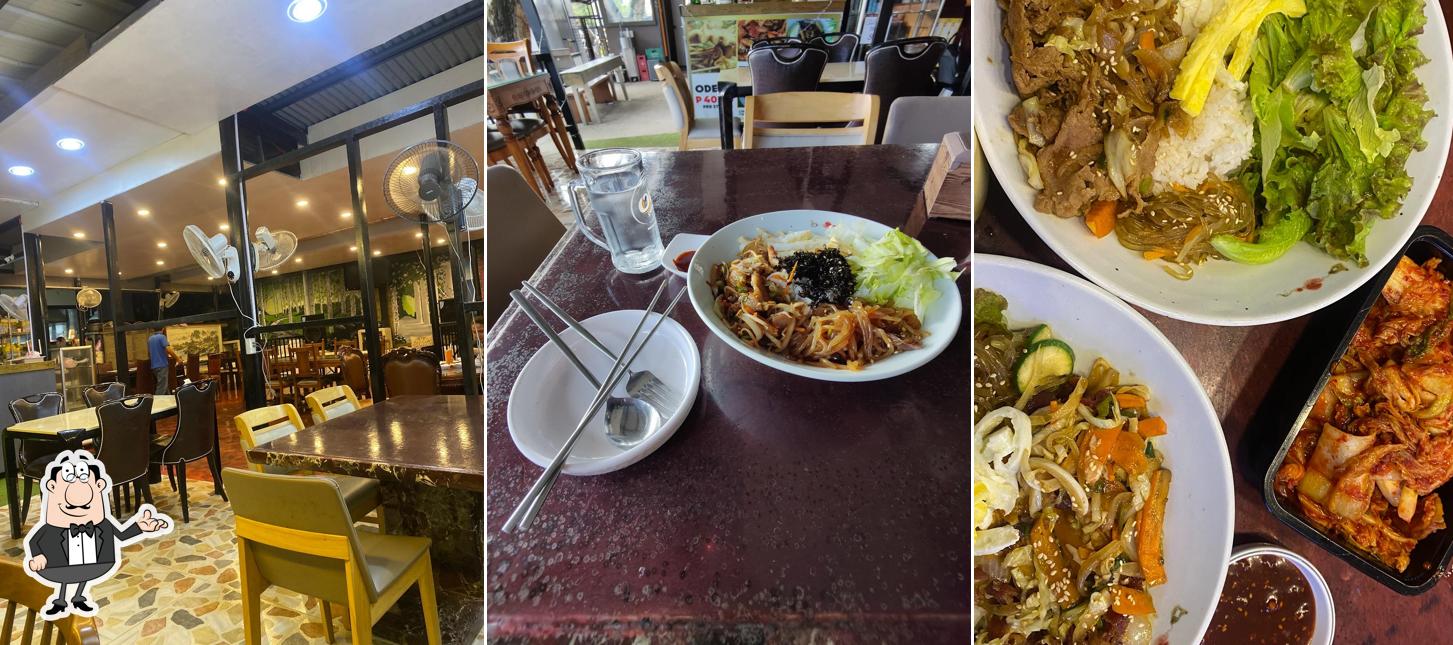 Han's Kitchen, Tagbilaran City - Restaurant menu, prices and reviews