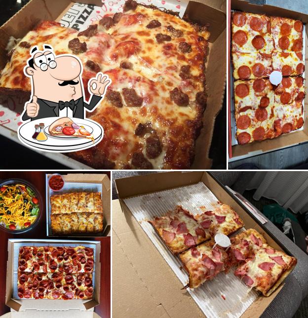 Best new York–Style Pizza in Eden Prairie restaurants, summer 2024 ...