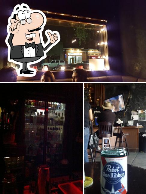 Johnny's Bar in Los Angeles - Restaurant menu and reviews