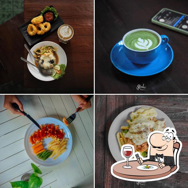 Kooken Cafe & Resto, Surakarta - Restaurant reviews