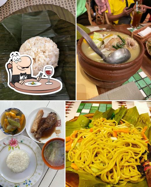 Lighthouse Restaurant, Cebu City, 8W63+94J - Restaurant menu and reviews