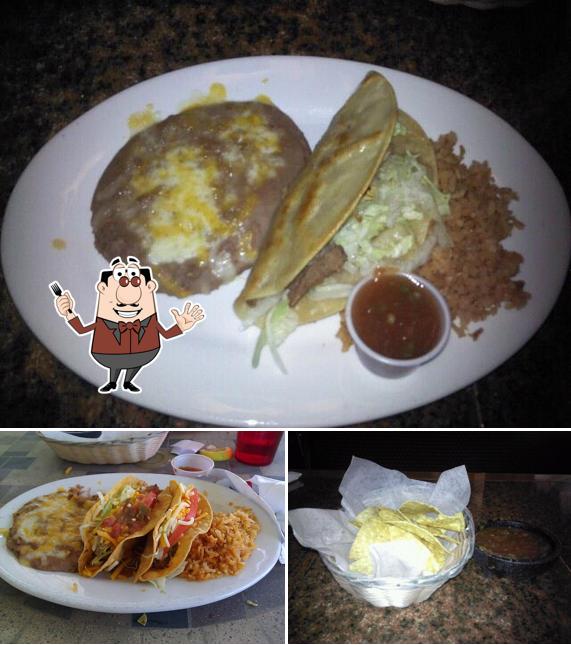 Los Compadres Restaurant, Albuquerque - Restaurant menu, prices and reviews