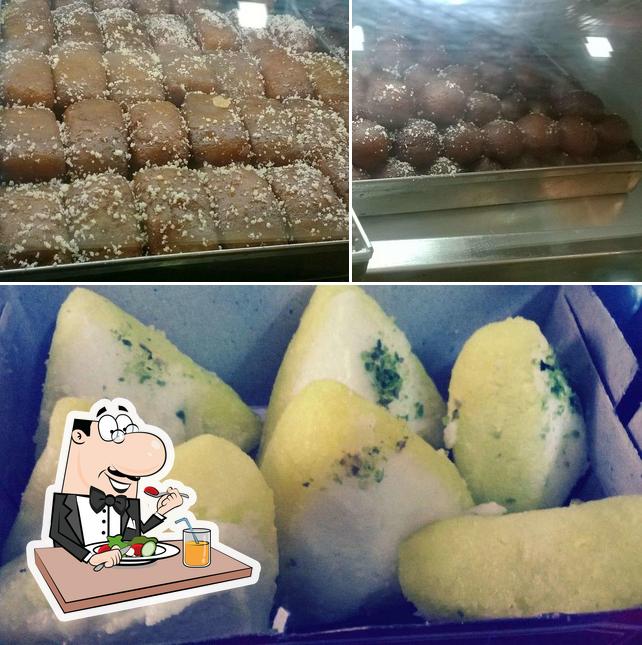 Maa Durga Sweets, Chandigarh - Restaurant menu, prices and reviews