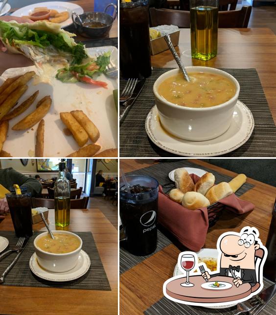 Mannino's 3, Hamilton Township - Restaurant menu, prices and reviews