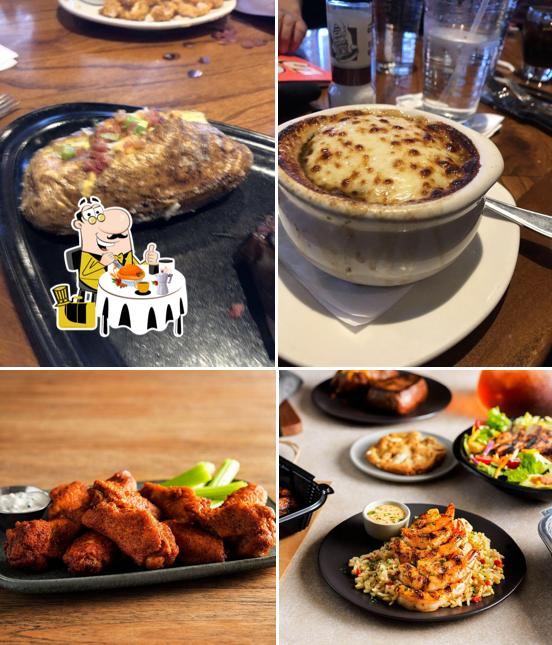 Outback Steakhouse, Inver Grove Heights - Restaurant menu, prices and ...