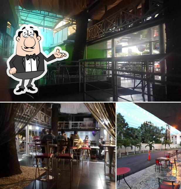 A5 Bar, Santiago De Los Caballeros - Menú del restaurante, precios y ...