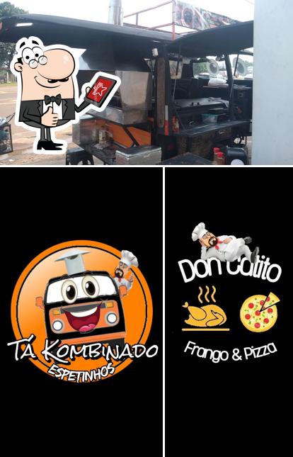 Pub y bar Tá Kombinado Espetinhos Don Catito, Rondonópolis - Opiniones ...