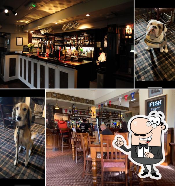 Black Dog | Est. 1825 | (Belmont) in Bolton - Restaurant reviews