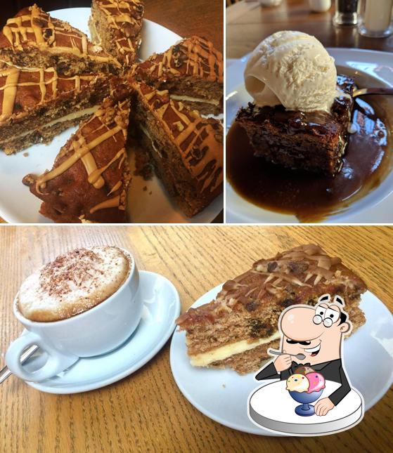 Pattaya Kitchen at The Shed, Lode - Restaurant menu, prices and reviews