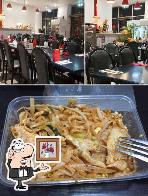 Queen Bee Chinese Restaurant, Munno Para - Restaurant menu, prices and ...
