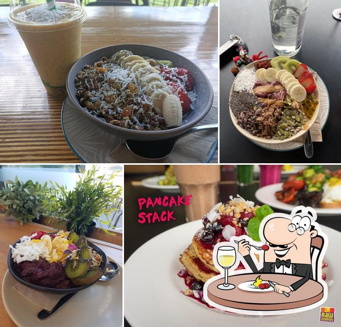 Claire's Wholesome Kitchen in Springfield Central - Restaurant menu and ...