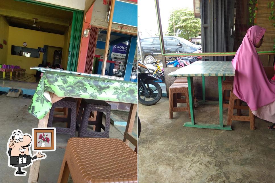 AYAM GEPREK BAROKAH, Indonesia, M4V5+MRH - Restaurant reviews