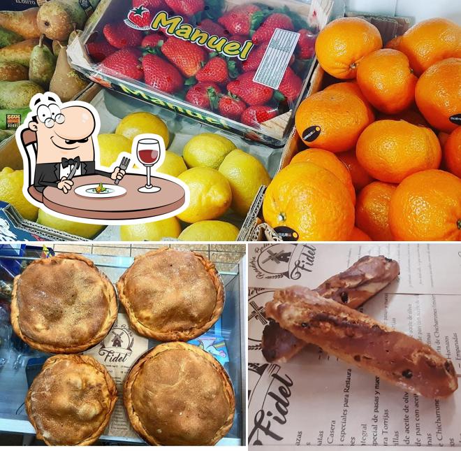 Alimentación Marisol in Ávila‎ - Restaurant reviews
