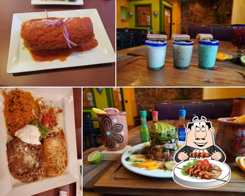 Birriería Doña María Longmont, Longmont - Restaurant menu, prices and ...