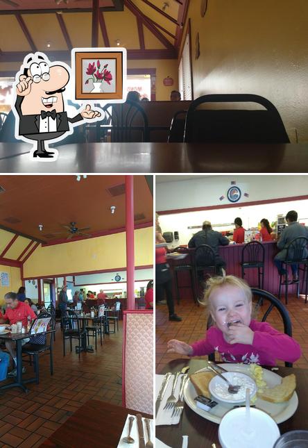 Breakfast Stop Family Restaurant, Tucson - Restaurant menu, prices and ...