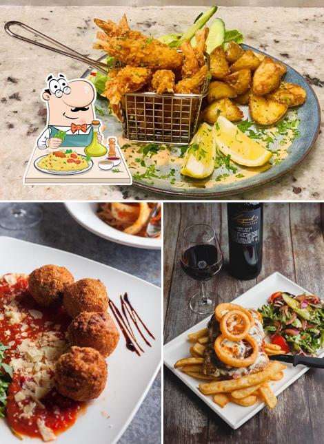 Cafe Brunelli, Mount Barker - Restaurant menu, prices and reviews
