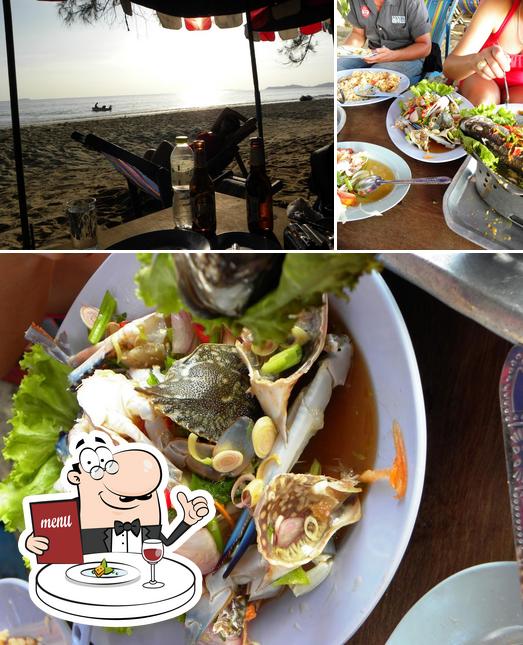 OK Seafood Restaurant, Chak Don - Opiniones del restaurante