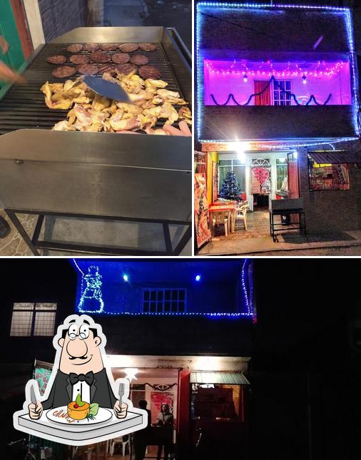Chaz Burger restaurant, Ecatepec de Morelos - Restaurant reviews