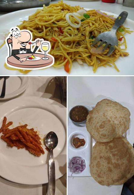 Chotiwala, Rishikesh - Restaurant menu, prices and reviews