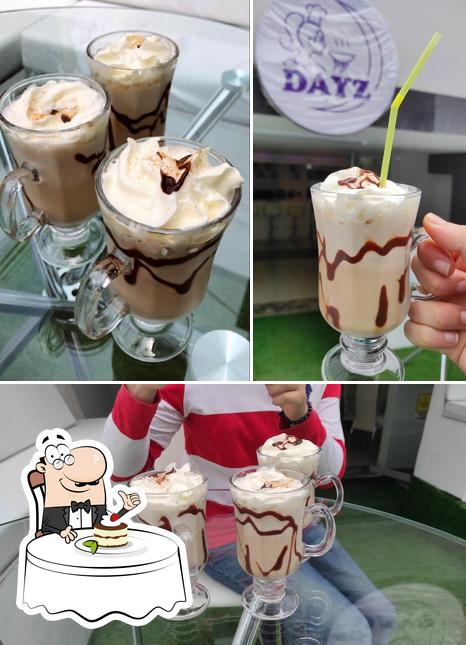 Dayz Café, Lima - Restaurant reviews