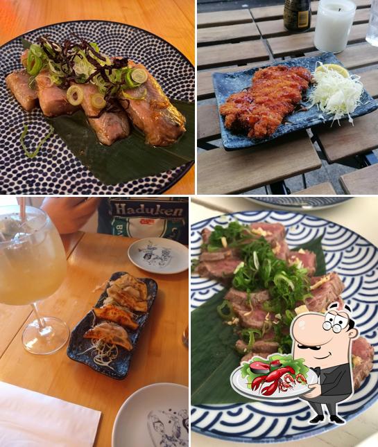 De Japanner, Amsterdam - Restaurant menu, prices and reviews
