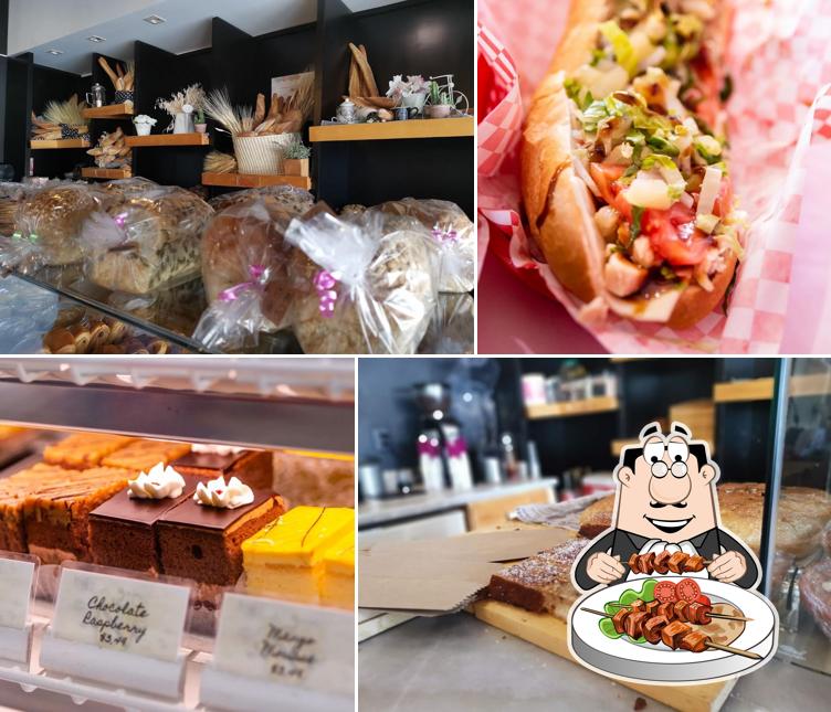Euro Bakery, Mazatlán, Campeador 600 - Restaurant reviews
