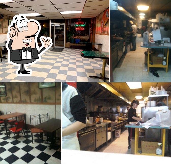 Food Sing, Hudson - Restaurant menu, prices and reviews