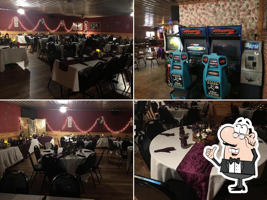 Jerry’s Tap, Ransom - Restaurant menu, prices and reviews