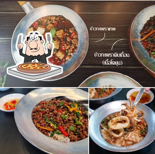 Khiang Choice Mini Store restaurant, Chiang Mai - Restaurant menu and ...