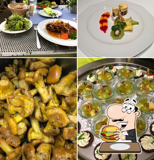 Kickers-Clubrestaurant, Stuttgart - Speisekarte, Preise und Bewertungen