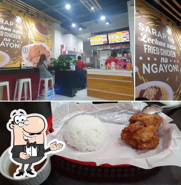 Kukuruku Lechon Fried Chicken restaurant, Legazpi City - Restaurant reviews
