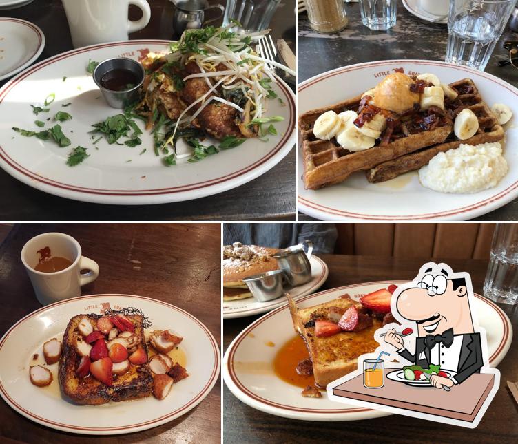 Little Goat Diner, Chicago, Southport - Restaurant menu, prices and reviews