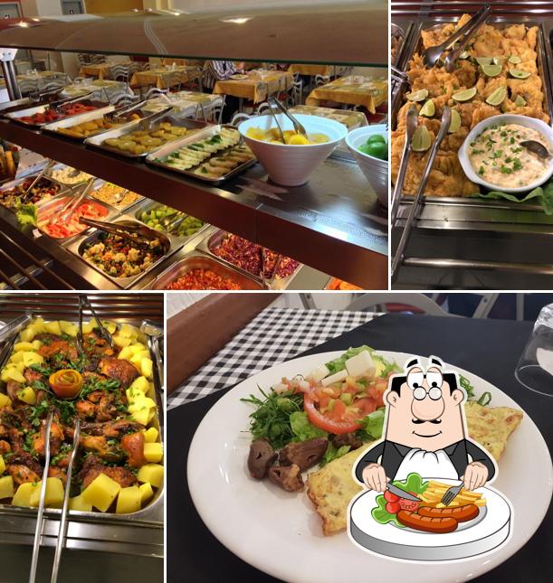 Magic Cook 2 restaurant, Belo Horizonte - Restaurant reviews