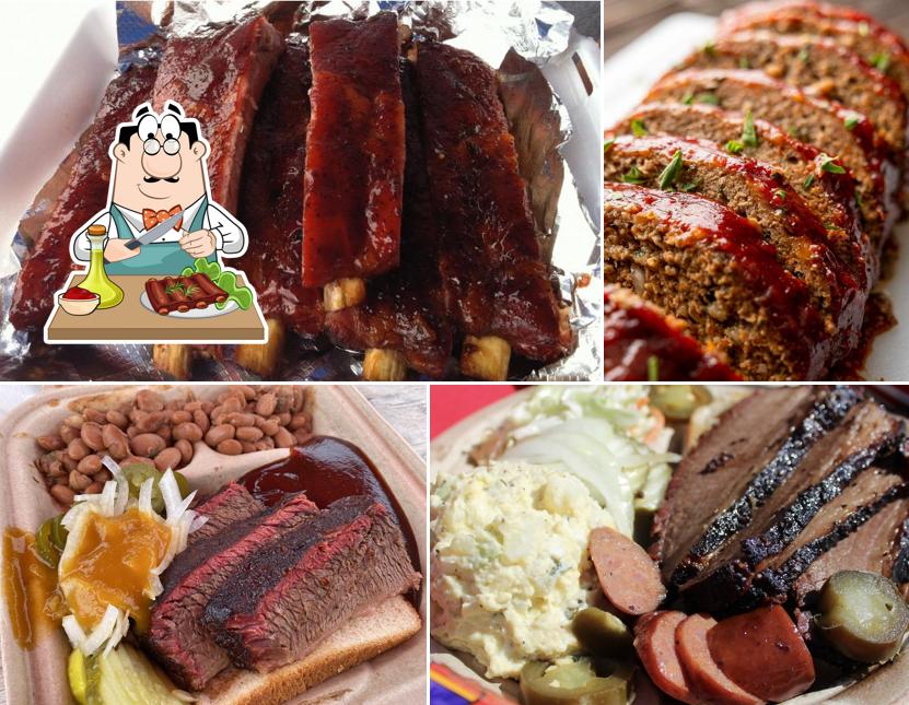 Top 3 restaurants with smoked ribs in Port Townsend, september 2024 ...