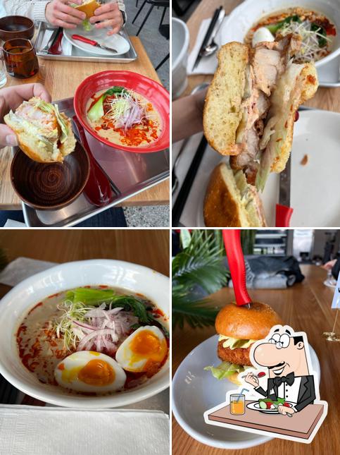 Ohayo Café in Montréal - Restaurant reviews