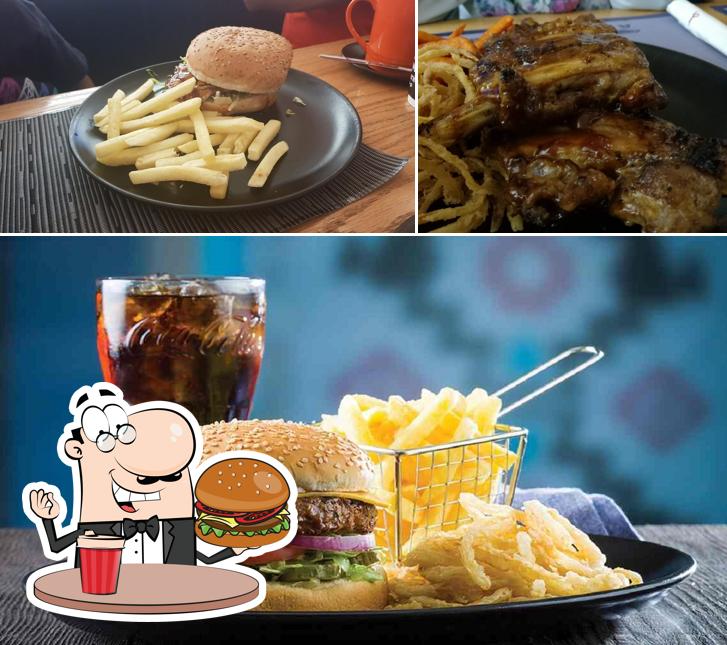 San Antonio Spur Halaal, Sandton - Restaurant menu, prices and reviews
