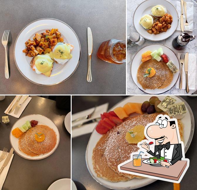 The KOVA in New York City - Restaurant menu and reviews