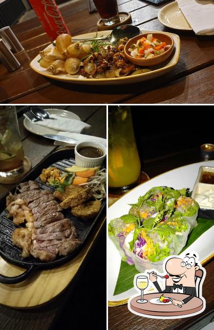 The Manabu Bintan, Tanjung Pinang - Restaurant menu, prices and reviews