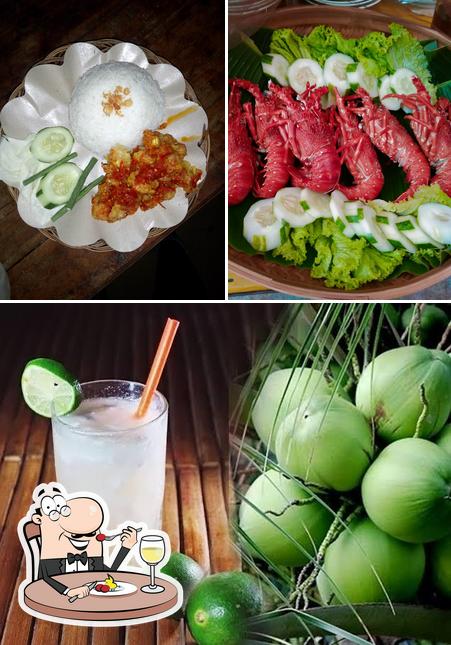 Watu Bale Cafe, Indonesia - Restaurant reviews