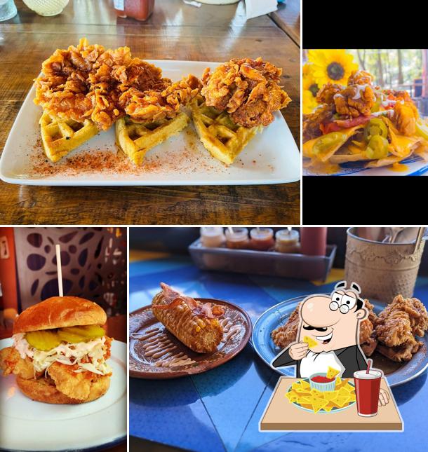 Whiskey Kitchen PV, Puerto Vallarta - Restaurant menu, prices and reviews