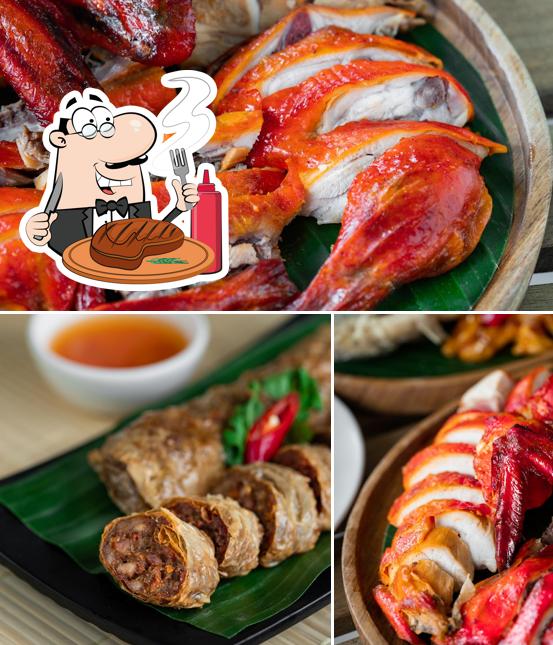 ratjik bali restaurant, Denpasar - Restaurant reviews