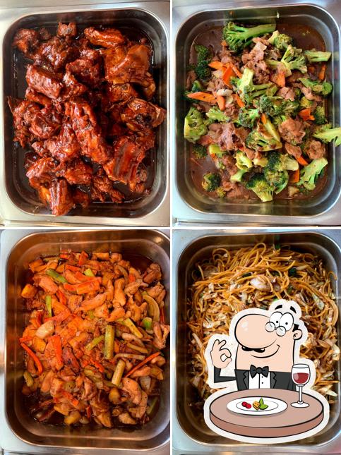 Restaurante Long Hang, Zapopan - Restaurant reviews