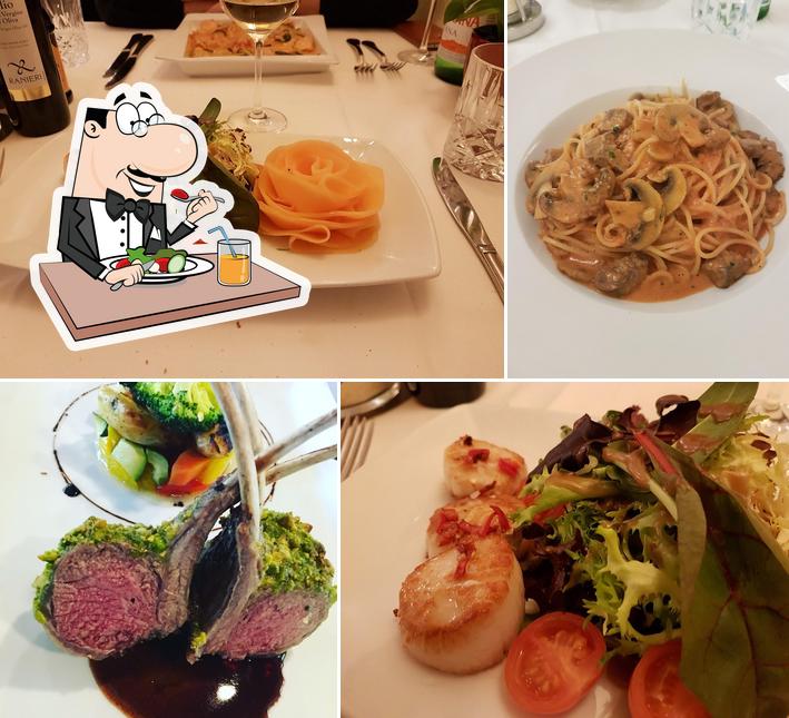 Das beste 10 Restaurant für mittagessen in Ulm, Oktober 2025 ...