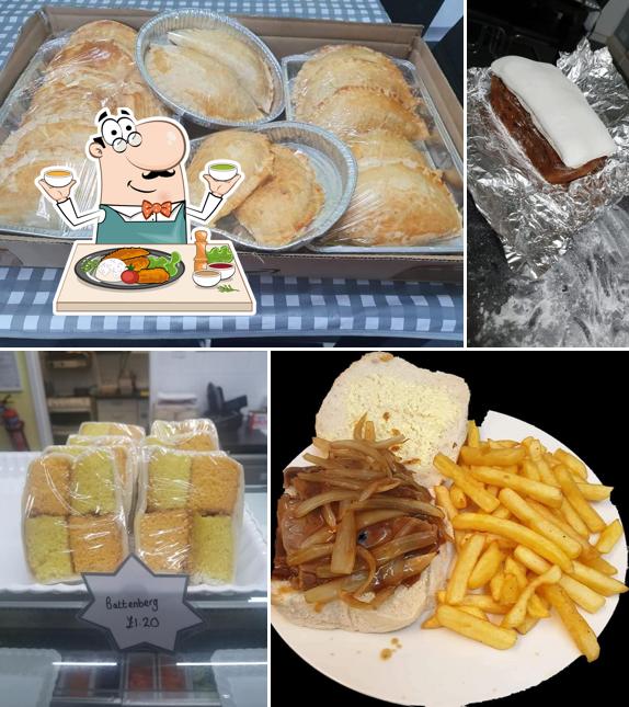 Route 62, Liversedge - Restaurant menu, prices and reviews