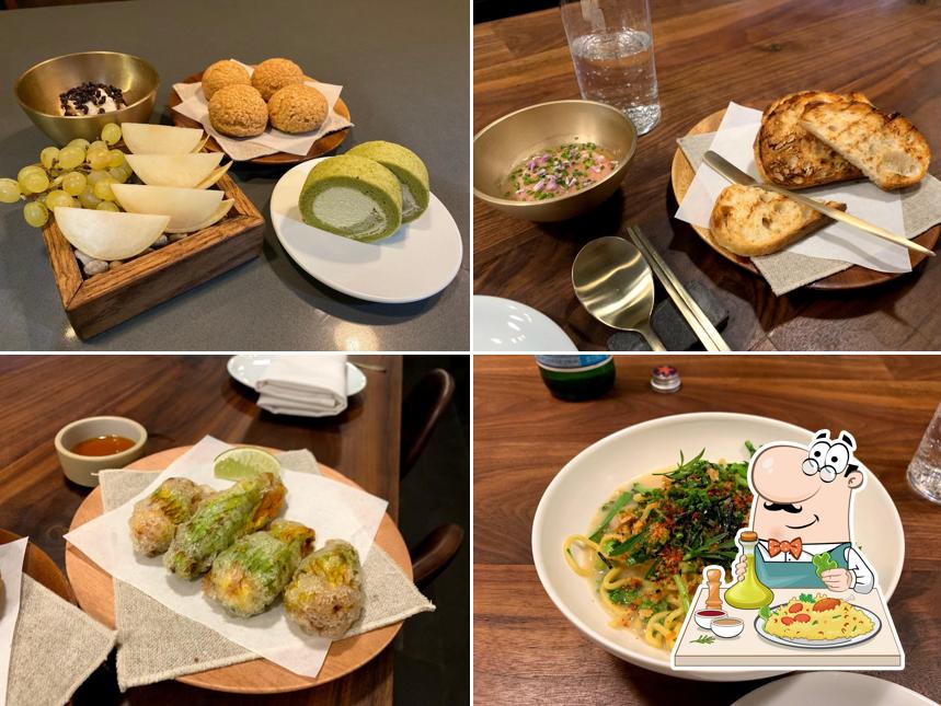 SSAL, San Francisco - Restaurant menu, prices and reviews