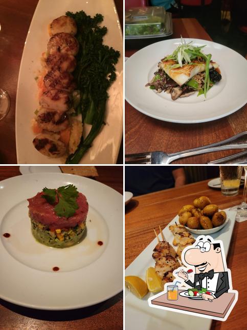 Seasons 52, Boca Raton - Restaurant menu, prices and reviews