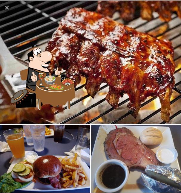 South Beach Grill in Virginia Beach - Restaurant reviews