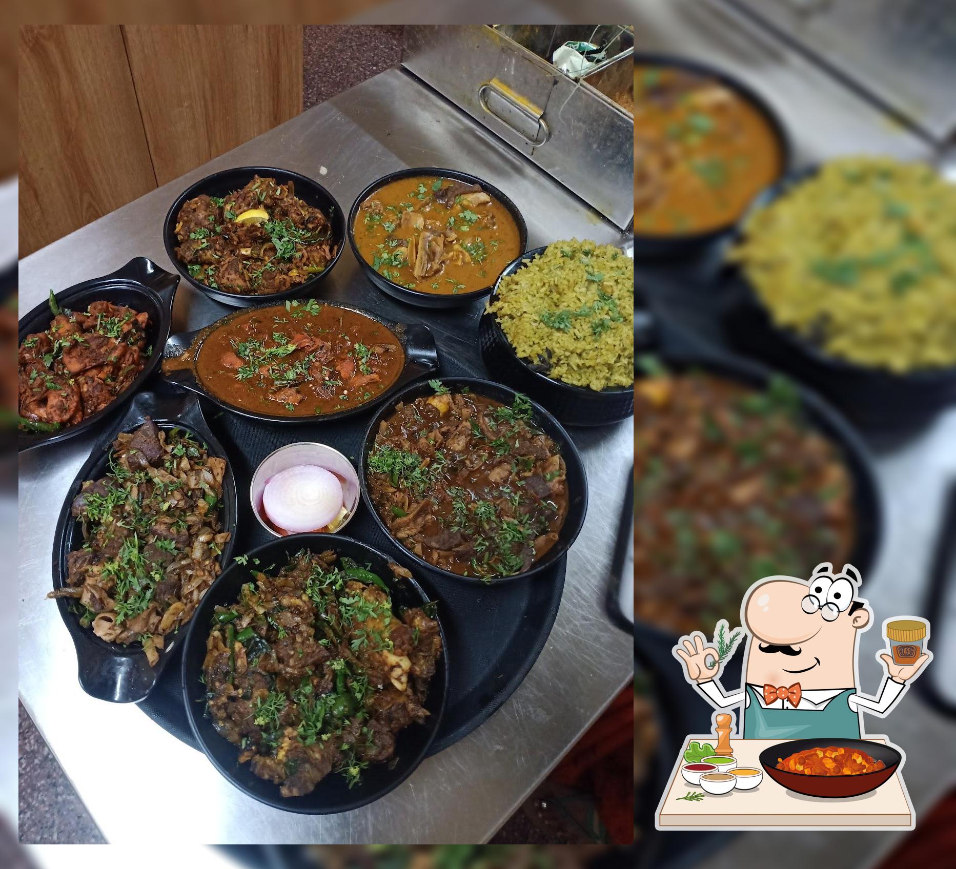 Swadish Restaurant, Bengaluru - Restaurant menu, prices and reviews