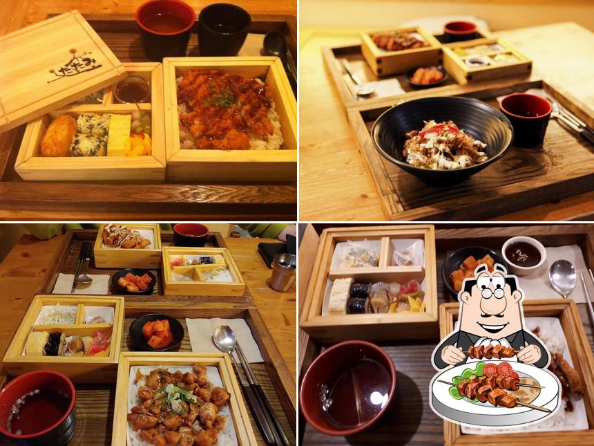 Tatami restaurant, Seoul, 71-19 Cheongpa-dong 2(i)-ga - Restaurant reviews