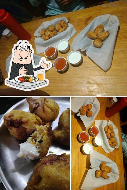 The Appetite Momos, Thane, Canopus - Restaurant reviews